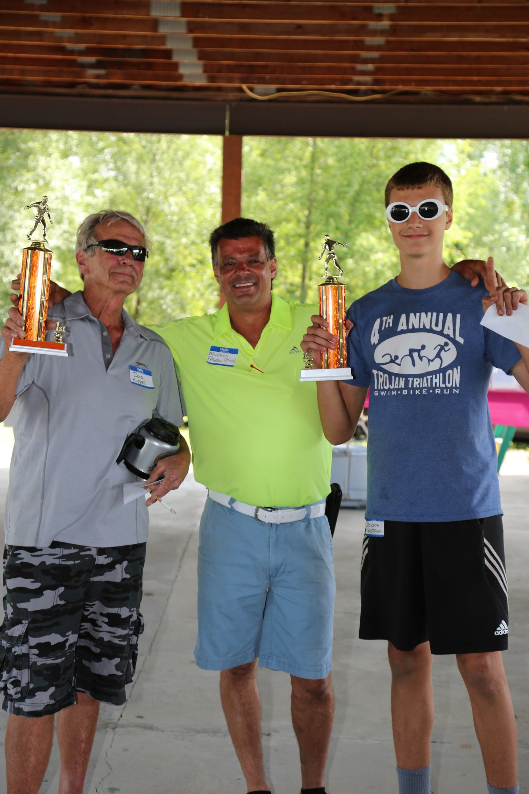 Pagano family celebrates 64 years at reunion | News, Sports, Jobs ...